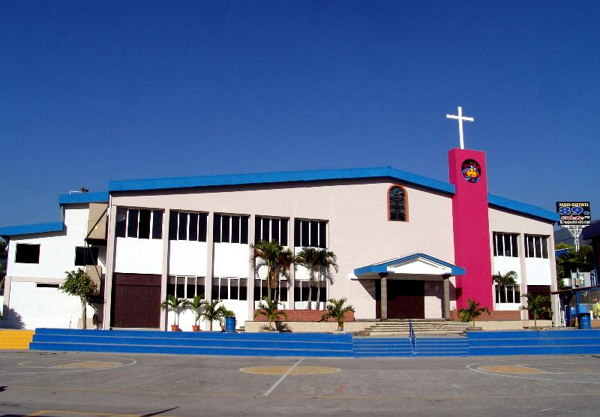 Tabernaculo Biblico Bautista Amigos De Israel
